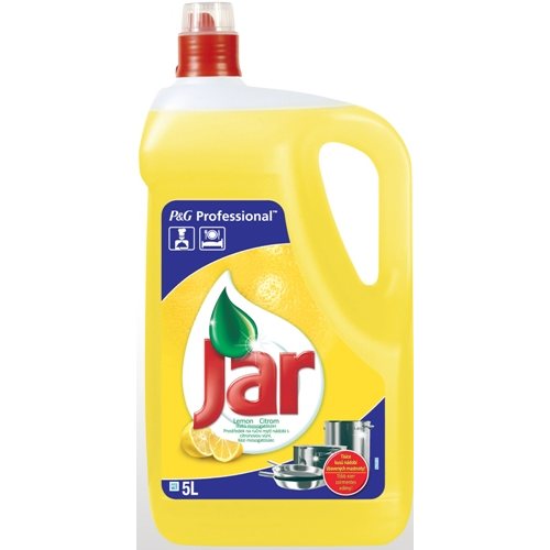 Jar original 5l lemon - Dankr